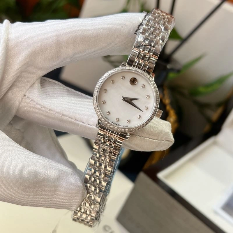 High fidelity MOVADO Watches
