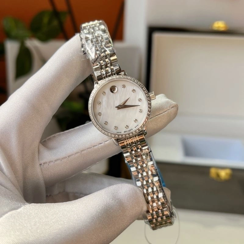 High fidelity MOVADO Watches