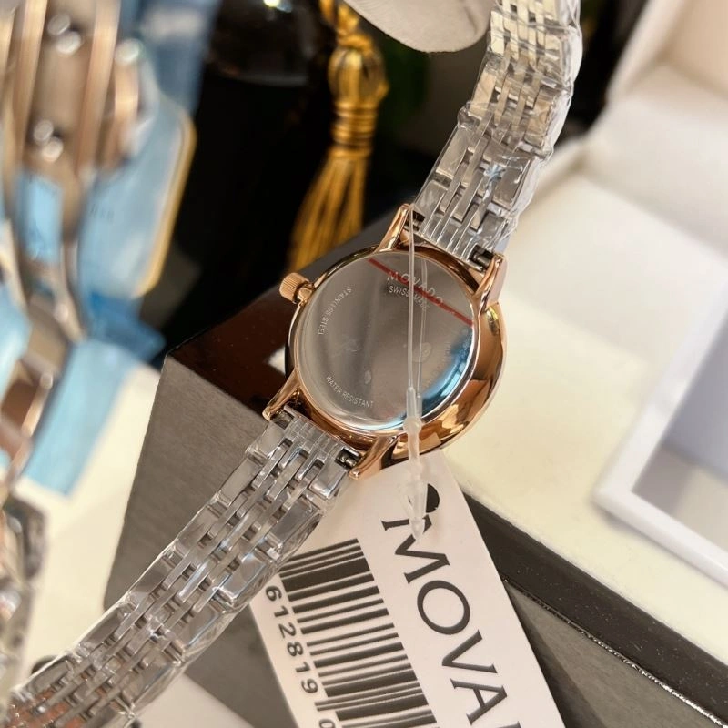 High fidelity MOVADO Watches