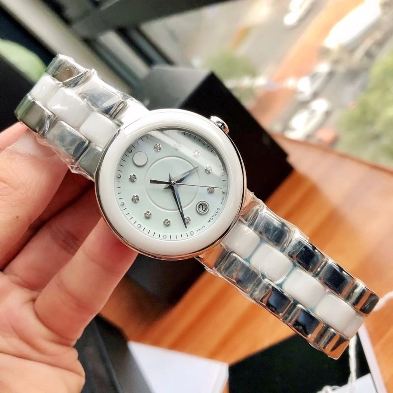 Top mirror MOVADO Watches