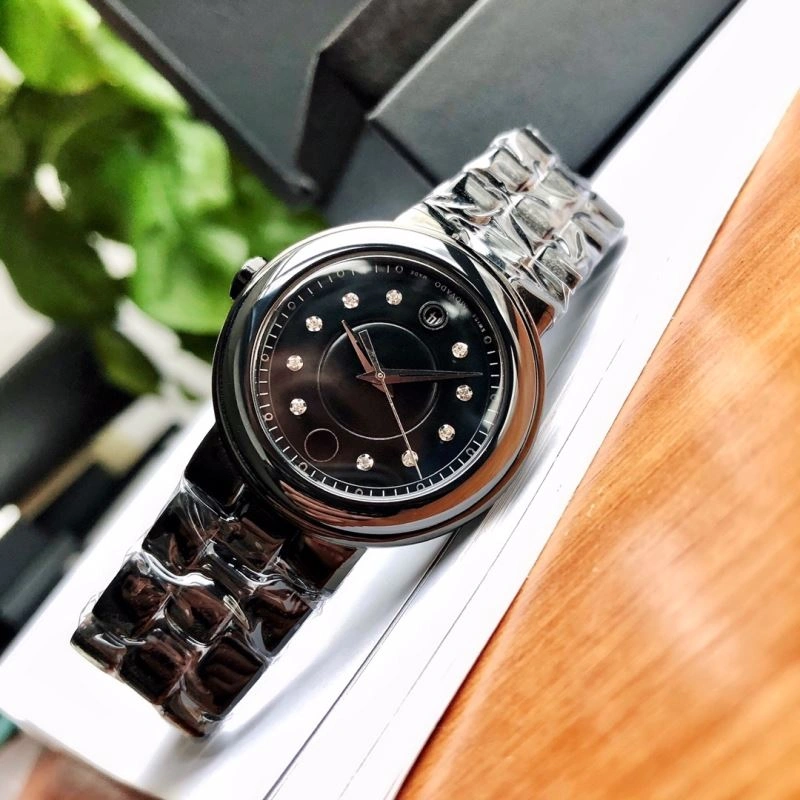 Top mirror MOVADO Watches