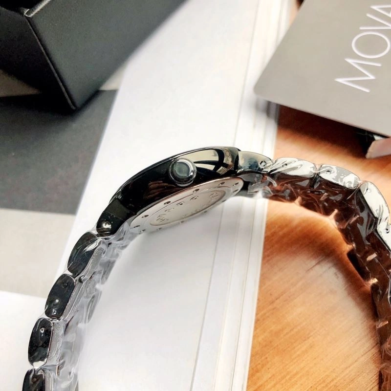 Top mirror MOVADO Watches