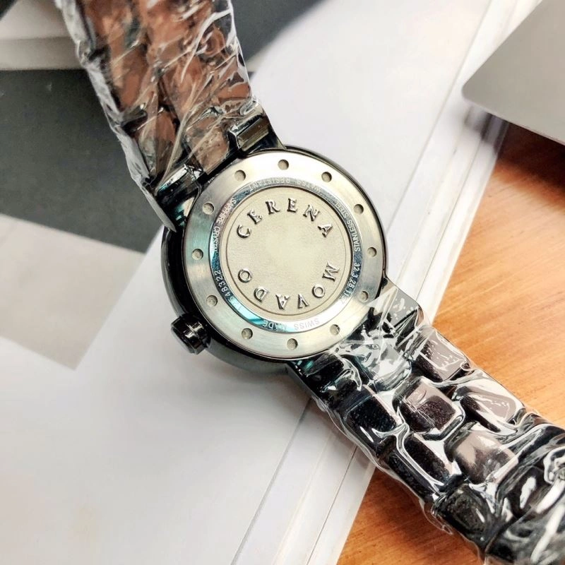 Top mirror MOVADO Watches