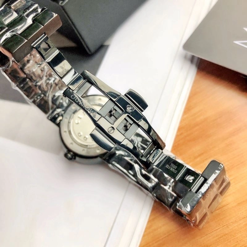 Top mirror MOVADO Watches