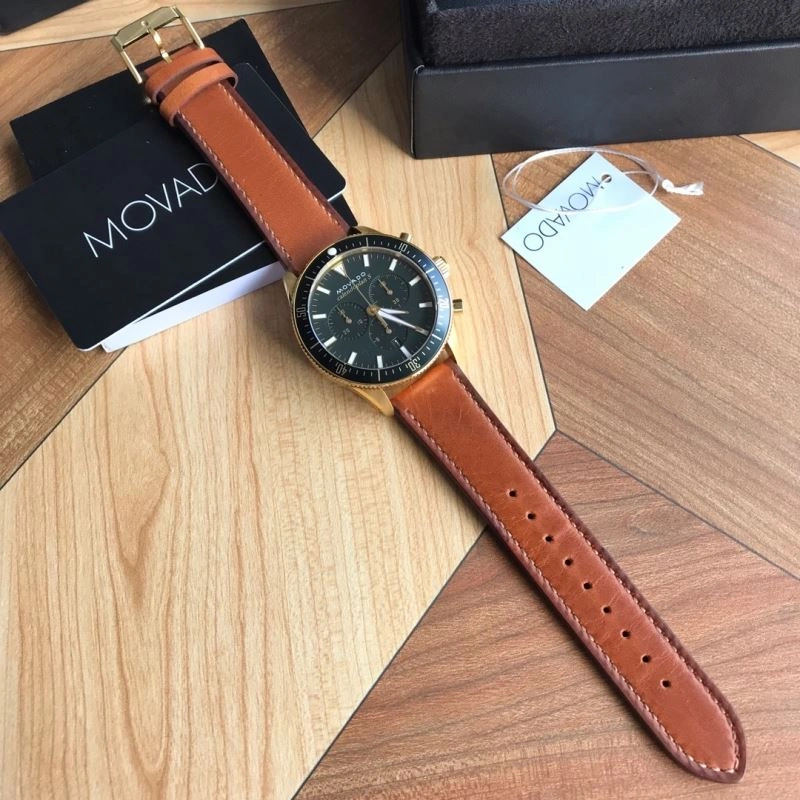 Original MOVADO Watches