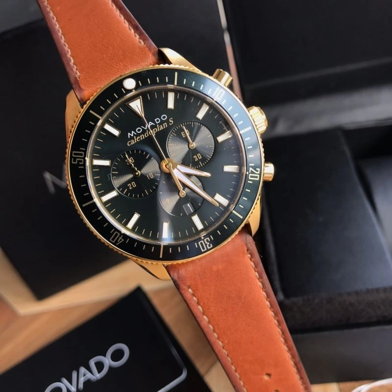 Original MOVADO Watches