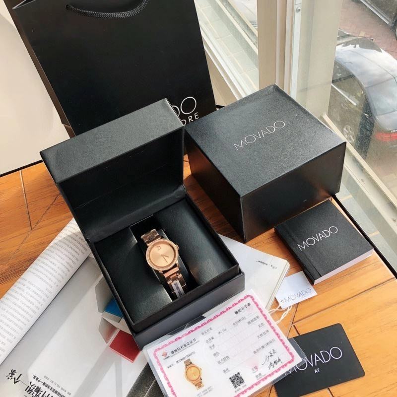 MOVADO Watches
