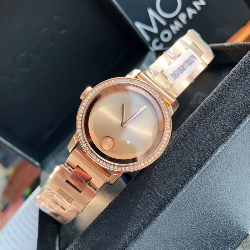 OEM MOVADO Watches