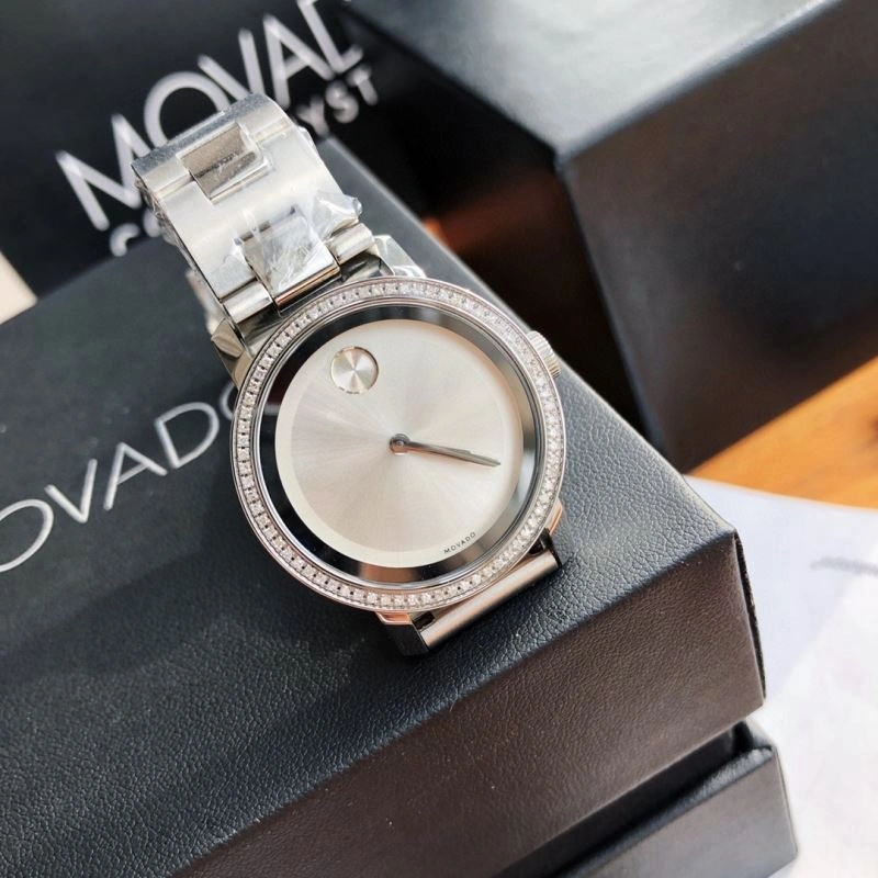 High fidelity MOVADO Watches