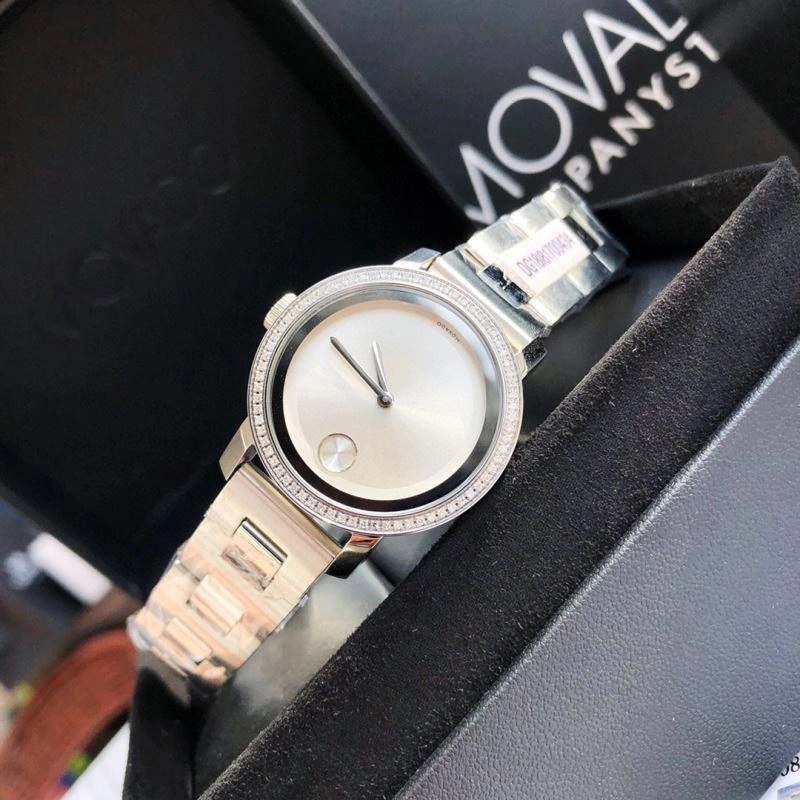 High fidelity MOVADO Watches