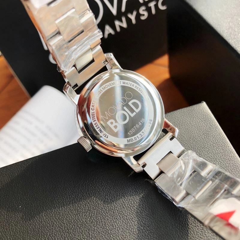High fidelity MOVADO Watches