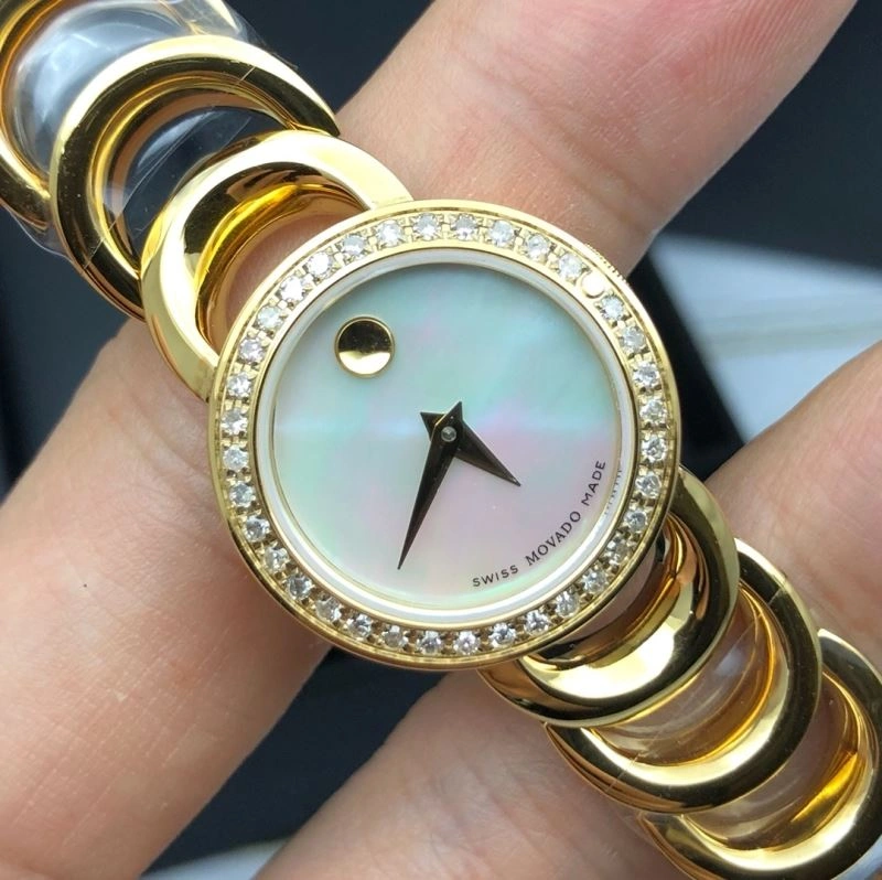 Precise copy MOVADO Watches