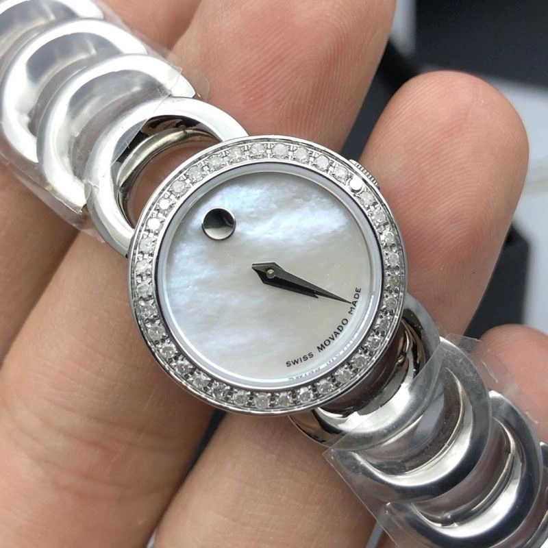 Original MOVADO Watches