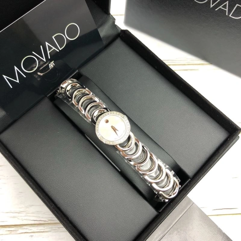 Original MOVADO Watches