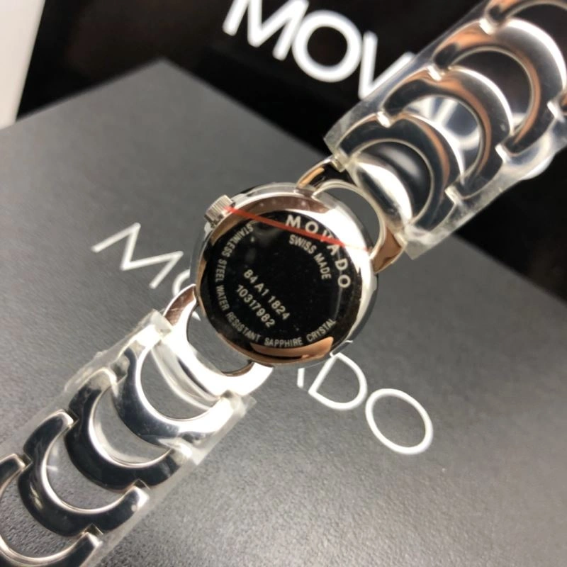 Original MOVADO Watches