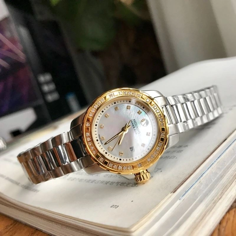 Discounted MOVADO Watches