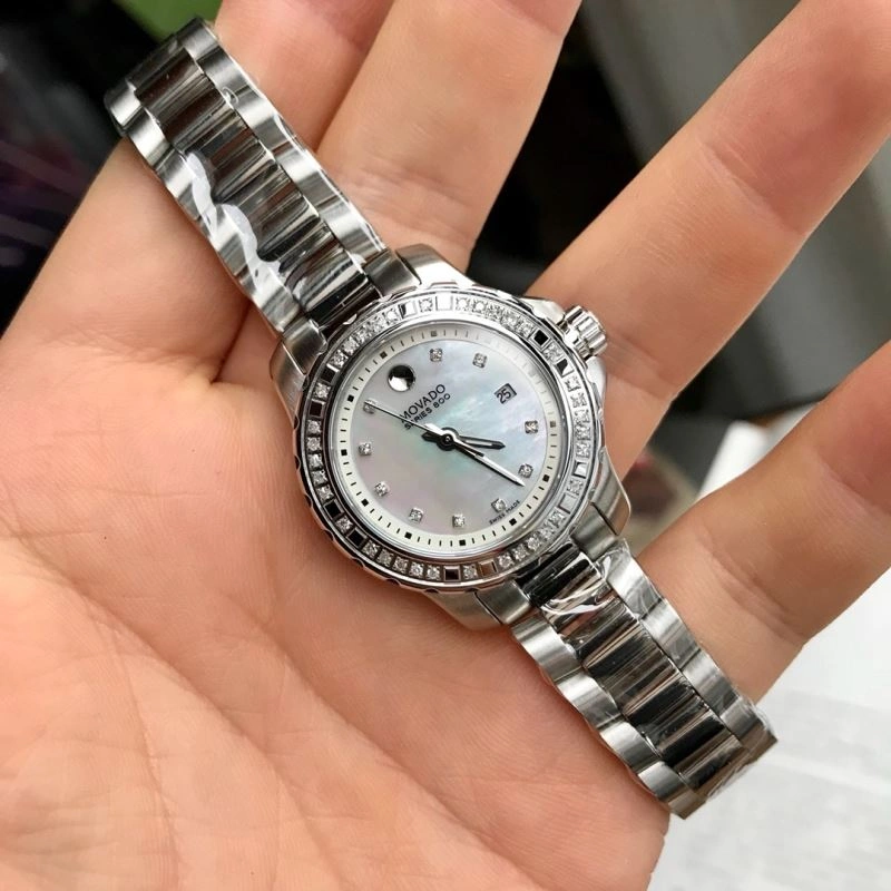 Discounted MOVADO Watches