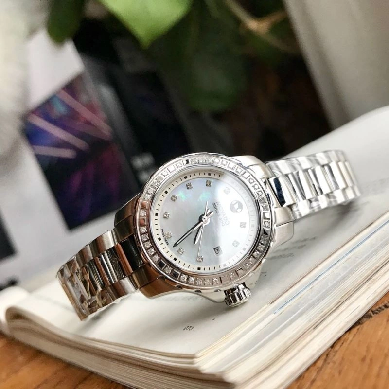 Discounted MOVADO Watches