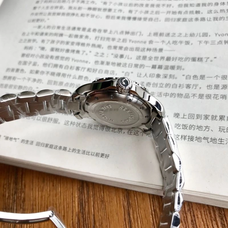 Discounted MOVADO Watches