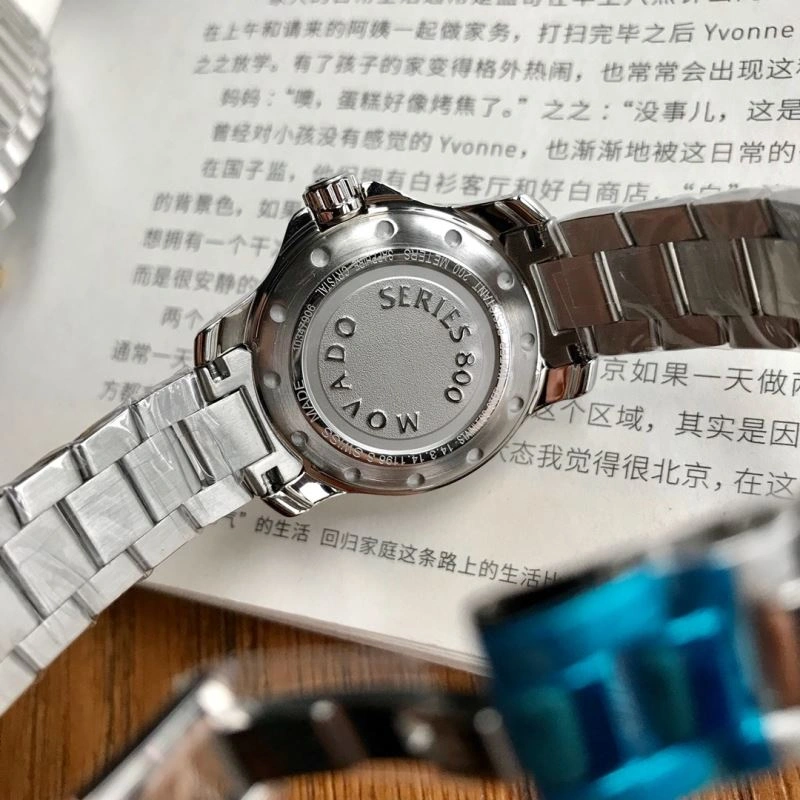 Discounted MOVADO Watches