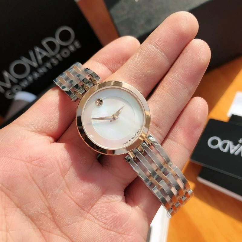 Precise copy MOVADO Watches