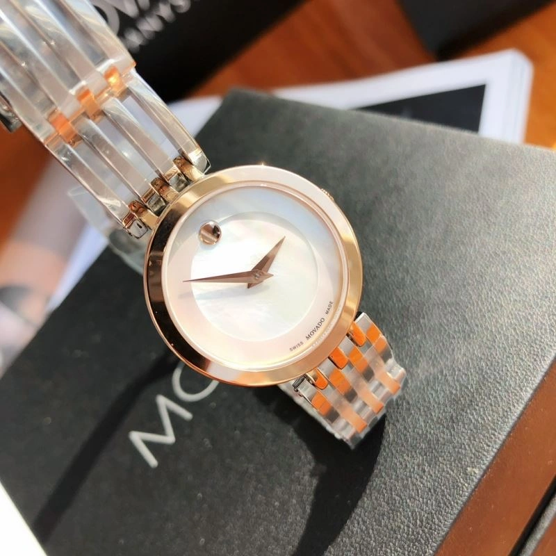 Precise copy MOVADO Watches