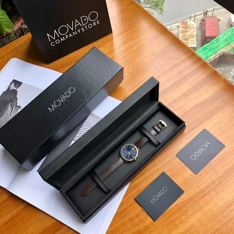 Reasonably priced MOVADO Watches