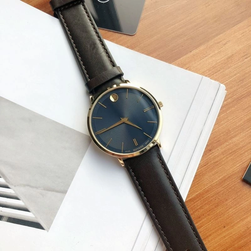 Reasonably priced MOVADO Watches