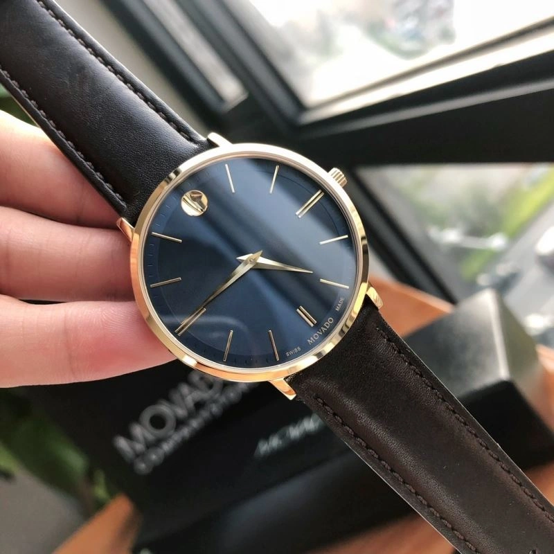 Reasonably priced MOVADO Watches