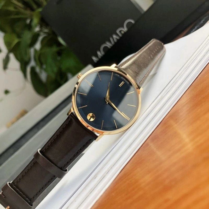 Reasonably priced MOVADO Watches