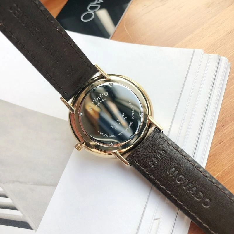 Reasonably priced MOVADO Watches