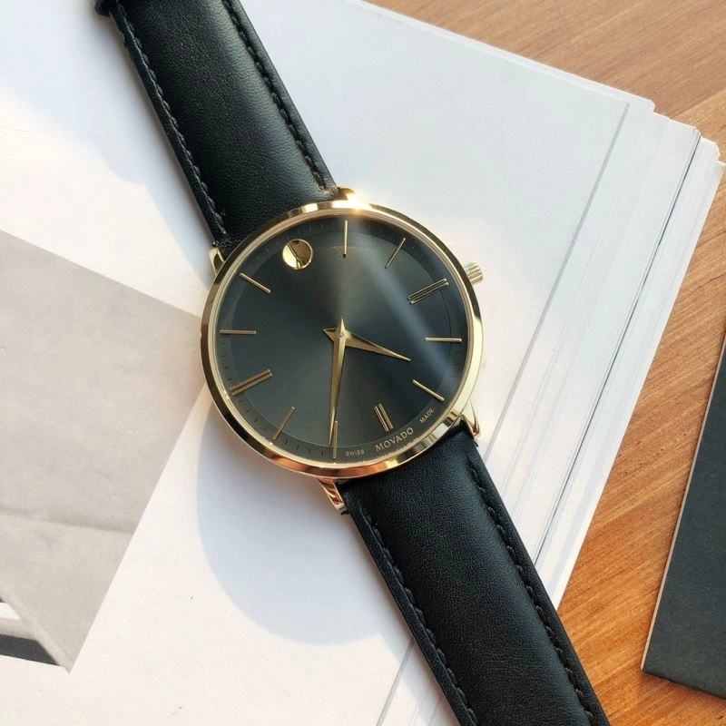Value-priced MOVADO Watches