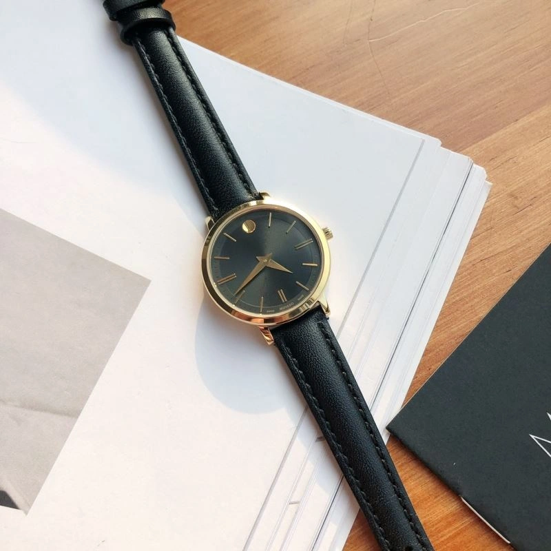 Value-priced MOVADO Watches