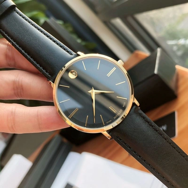 Value-priced MOVADO Watches
