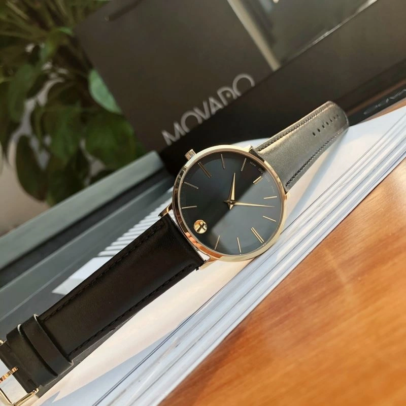 Value-priced MOVADO Watches