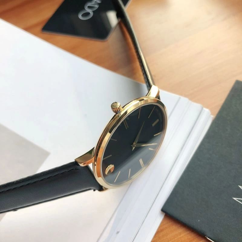 Value-priced MOVADO Watches