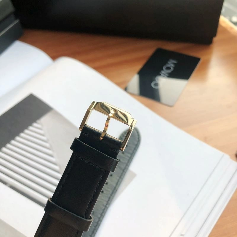 Value-priced MOVADO Watches