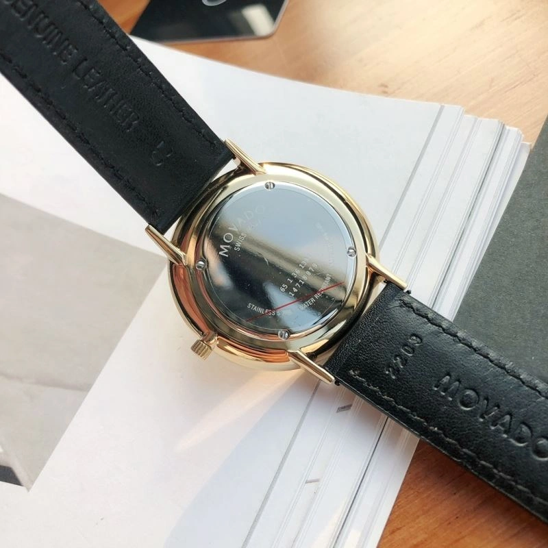 Value-priced MOVADO Watches