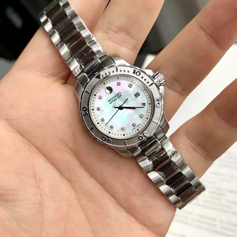 Reasonably priced MOVADO Watches
