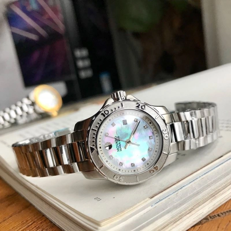 Reasonably priced MOVADO Watches