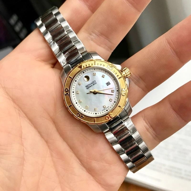 Reasonably priced MOVADO Watches