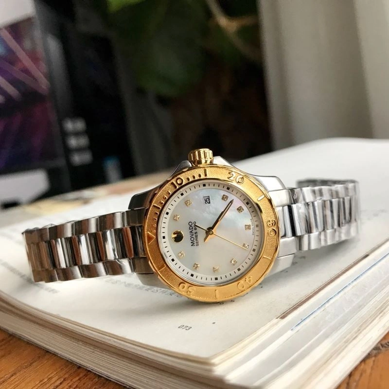 Reasonably priced MOVADO Watches