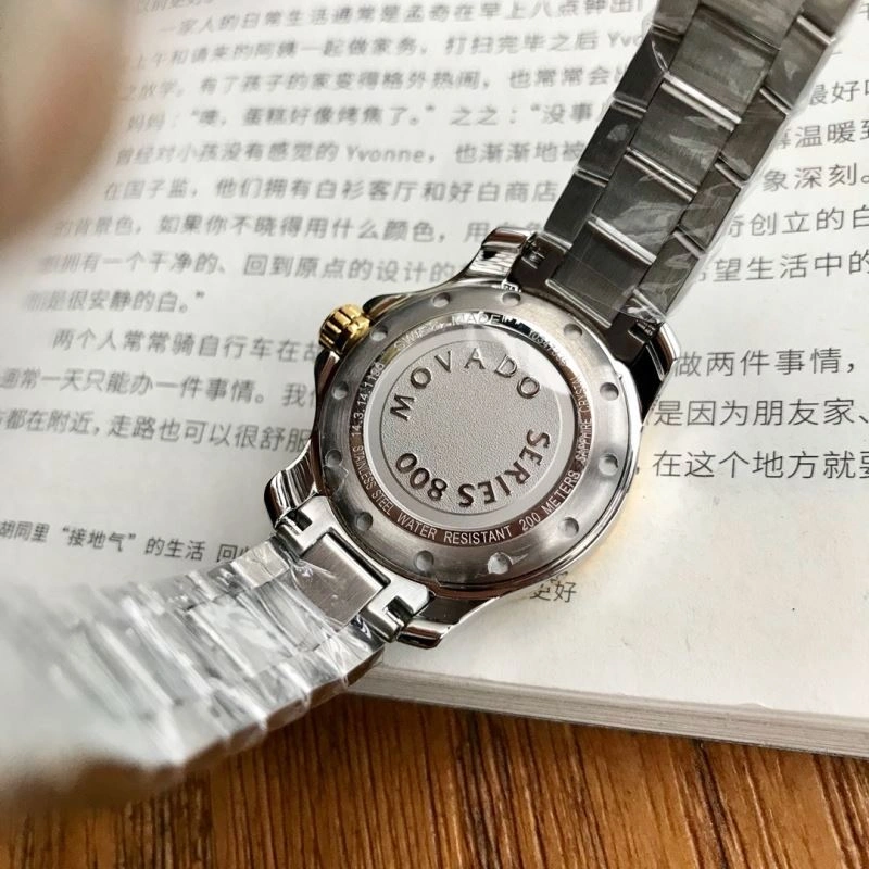 Reasonably priced MOVADO Watches