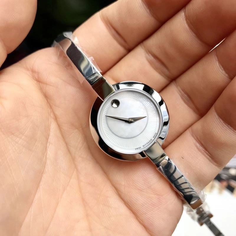 Authentic MOVADO Watches