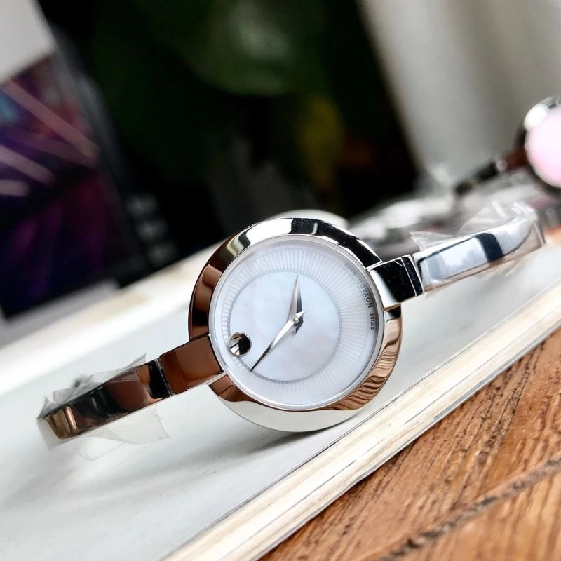 Authentic MOVADO Watches