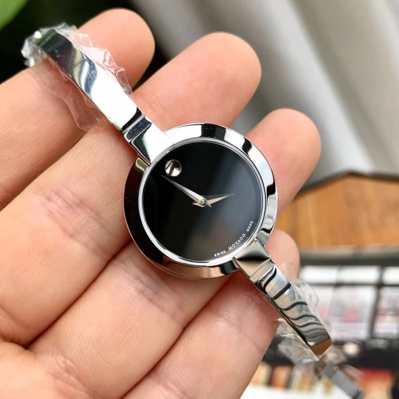 Authentic MOVADO Watches
