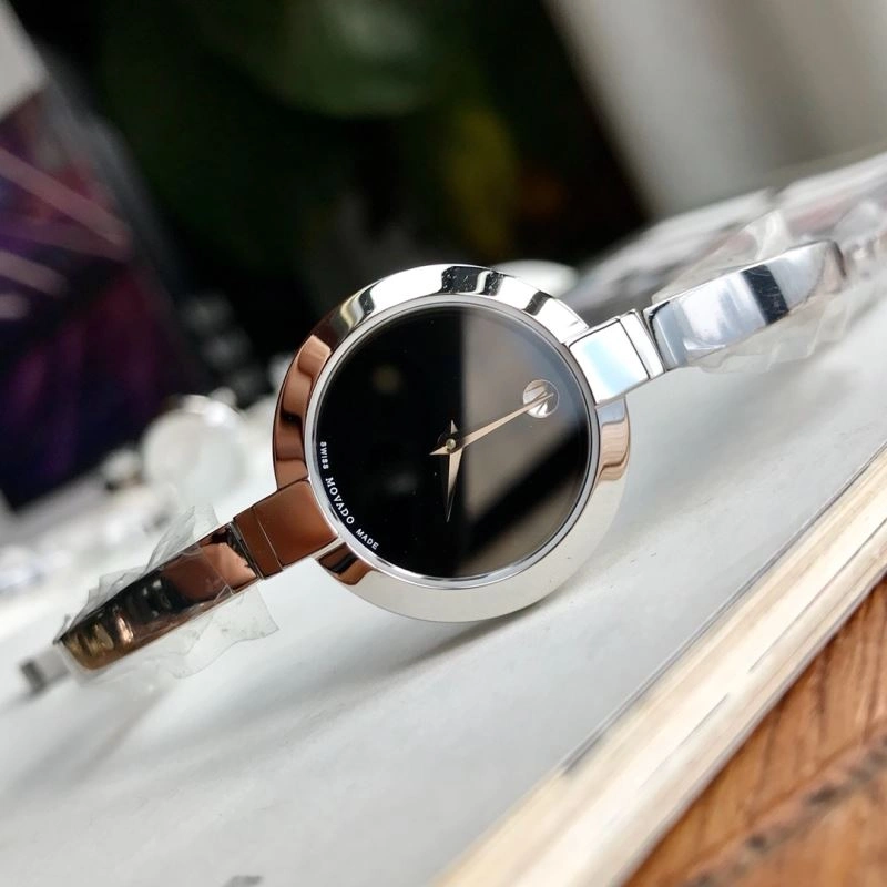 Authentic MOVADO Watches