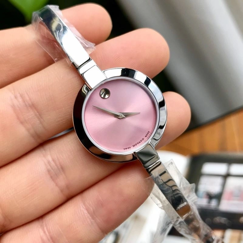 Authentic MOVADO Watches