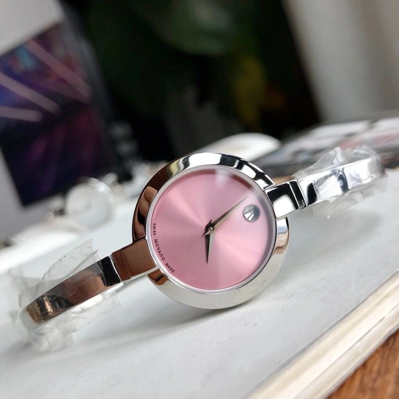 Authentic MOVADO Watches