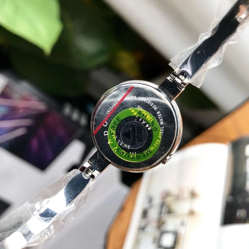 Authentic MOVADO Watches
